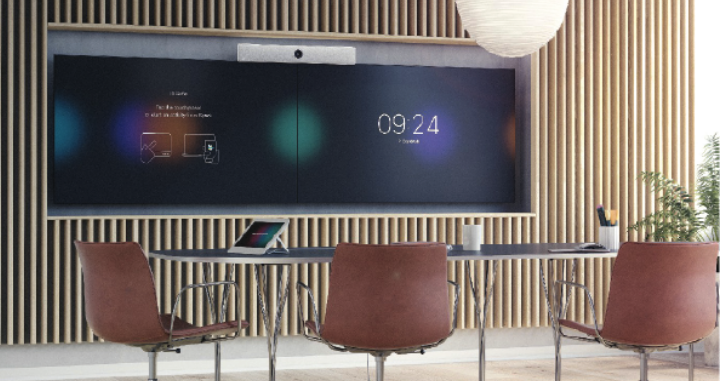 Allison Monkhouse. - JB Hi-Fi Business