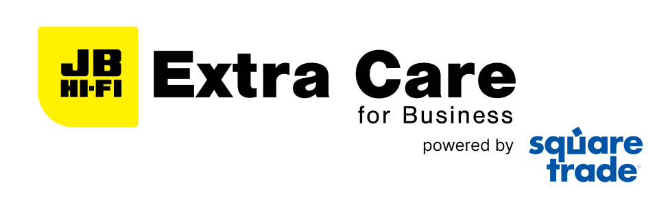 Business Extra Care - JB Hi-Fi Business