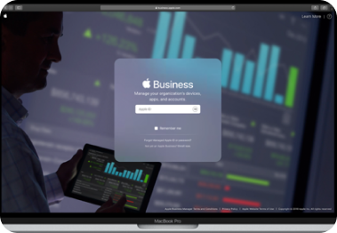 Apple for business - JB Hi-Fi Business