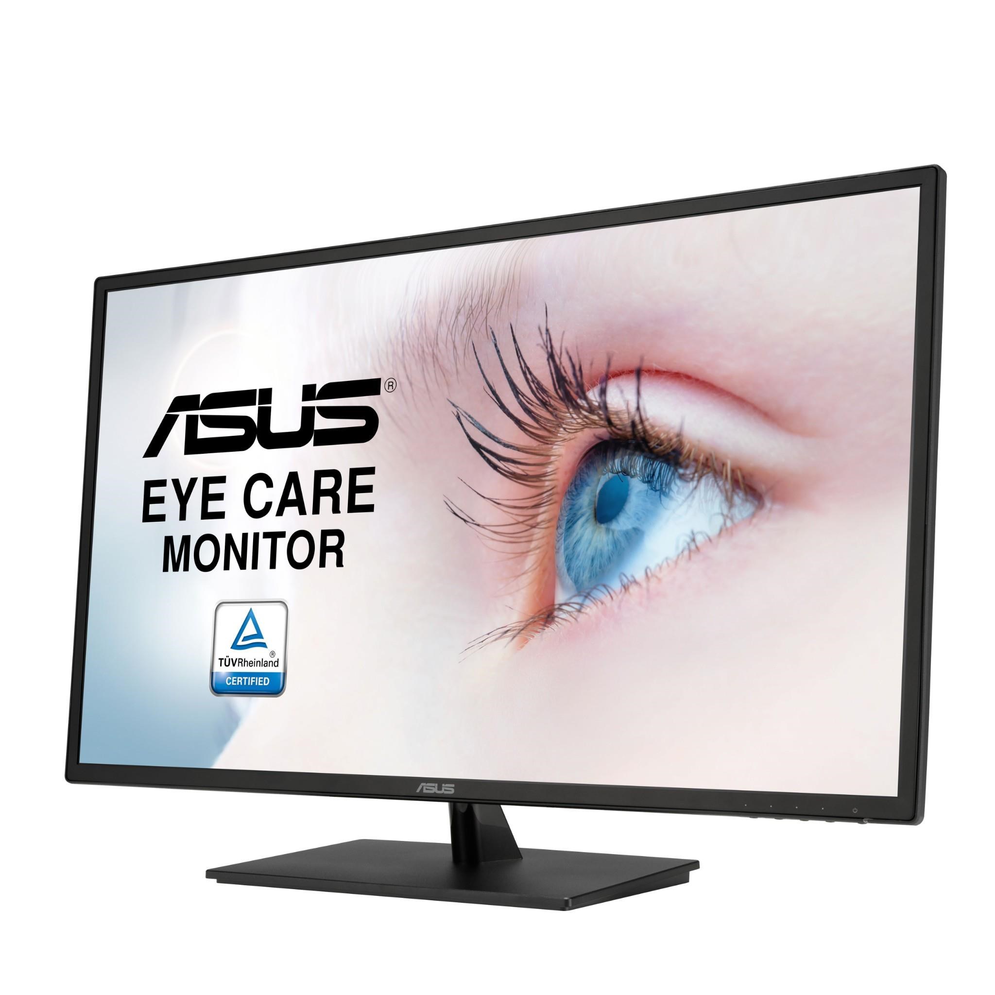 Asus VA329HE 32' FHD 75Hz IPS Monitor | Office & Home Monitors - JB Hi ...
