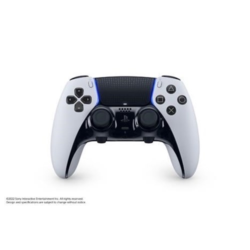 PS5 PlayStation 5 DualSense Edge Wireless Controller Gaming Controllers JB Business JB Hi Fi Business
