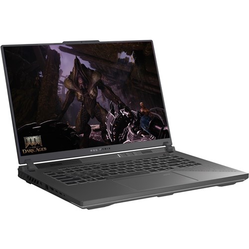 ASUS ROG Strix G16 16' FHD+ 165Hz Gaming Laptop (Intel Core Ultra 7 ...