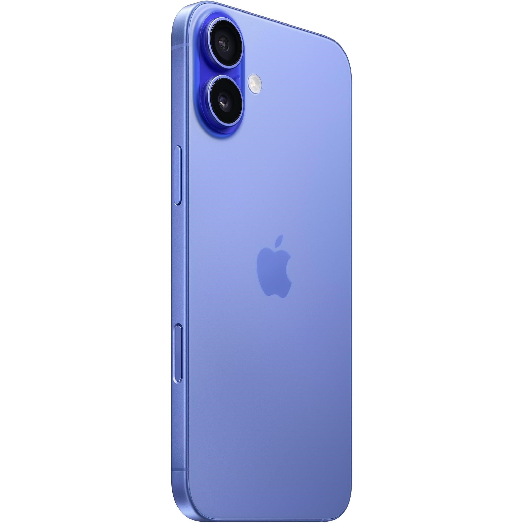 Apple iPhone 16 Plus 128GB (Ultramarine) | Apple iPhone - JB Hi-Fi ...