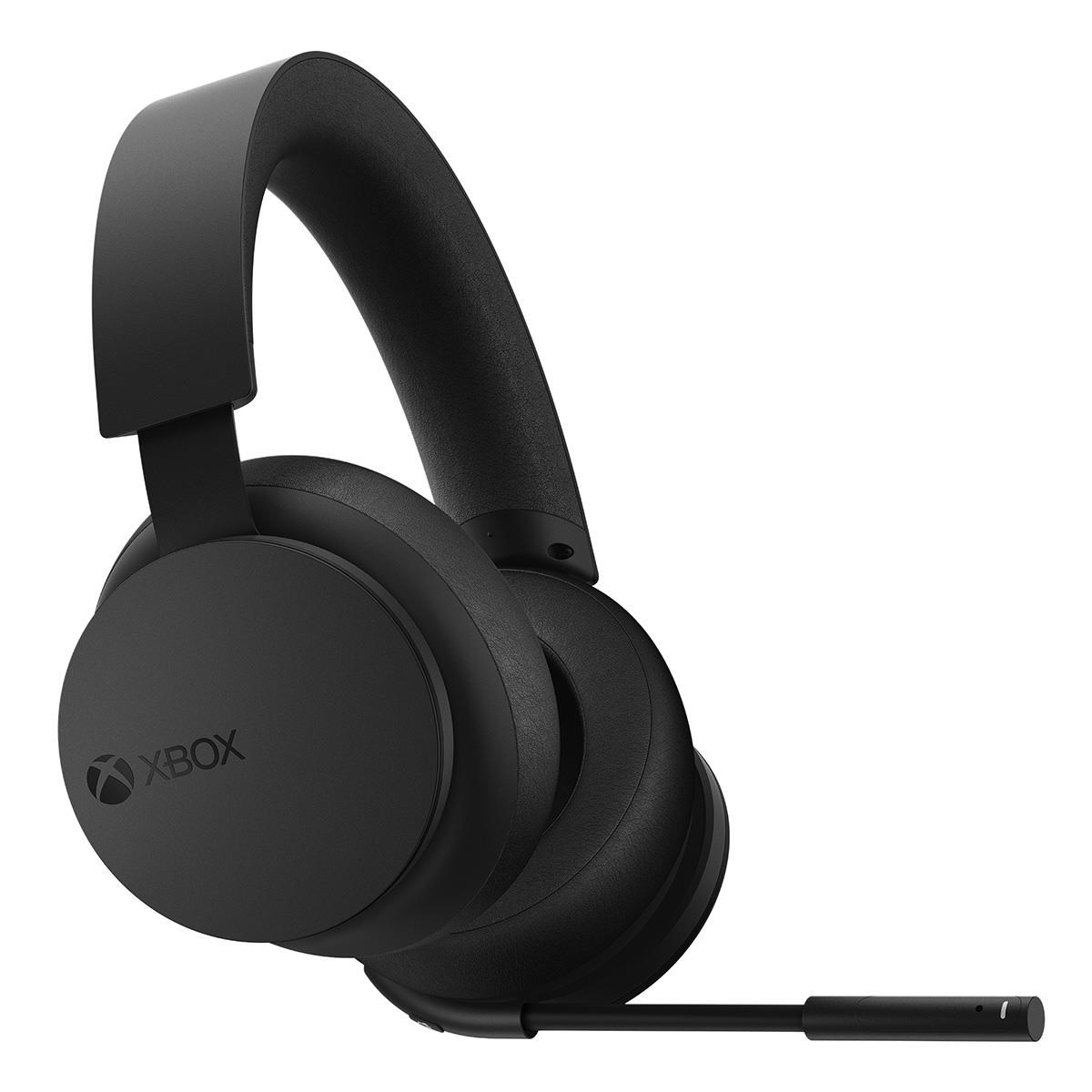 Xbox Wireless Headset - JB Hi-Fi Business - JB Hi-Fi Business