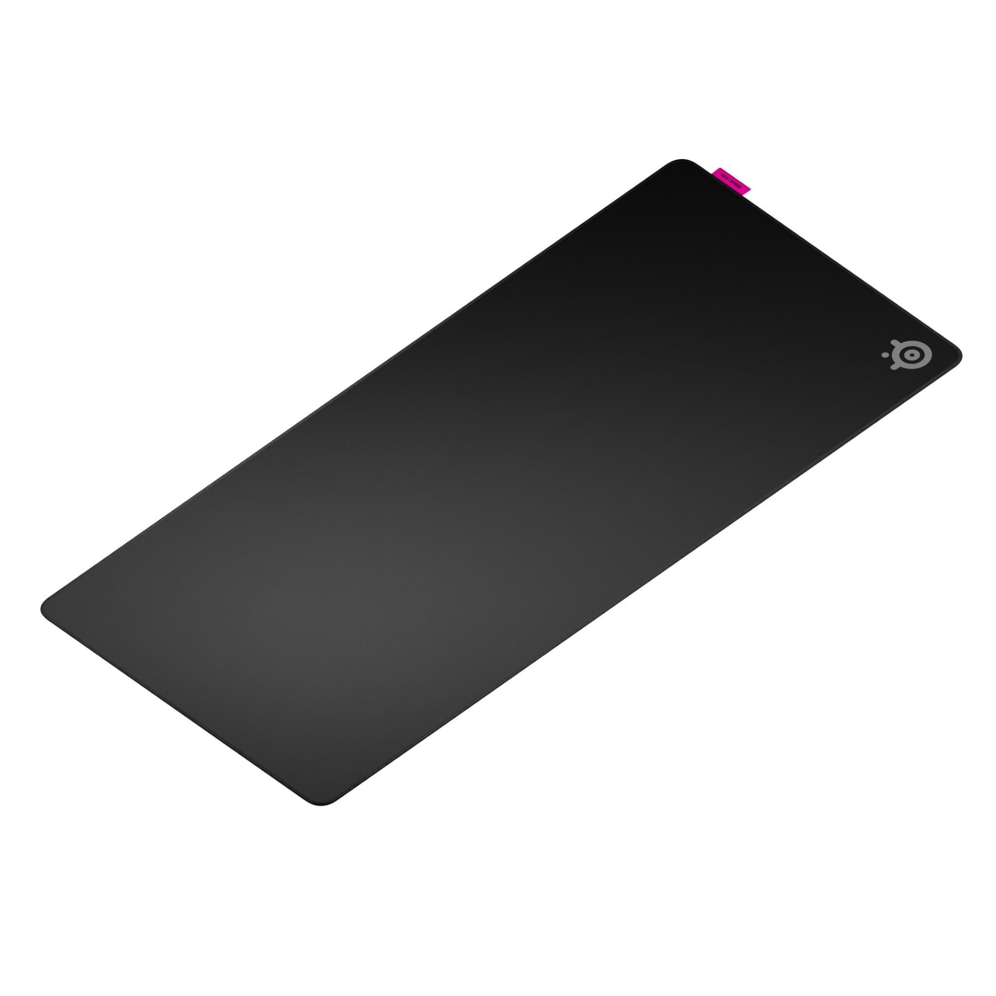 SteelSeries QcK Pro Speed X-Large Gaming Mouse Pad - JB Hi-Fi Business - JB Hi-Fi Business