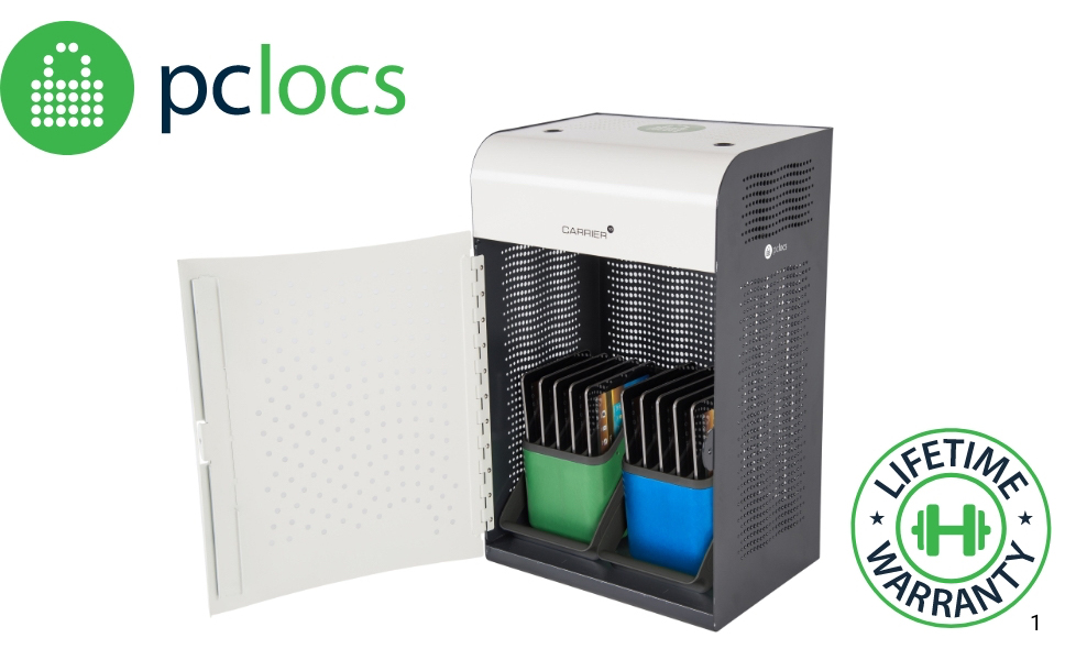 PC LOCS Bundle - JB Hi-Fi Business